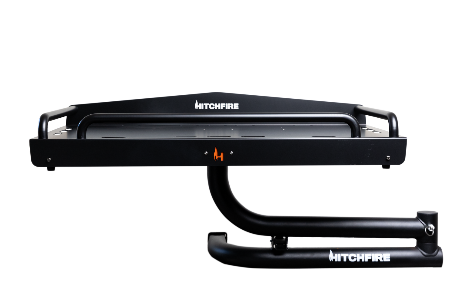 Ledge XL Platform – HitchFire