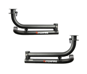 DIY Dual Swing Arm – HitchFire