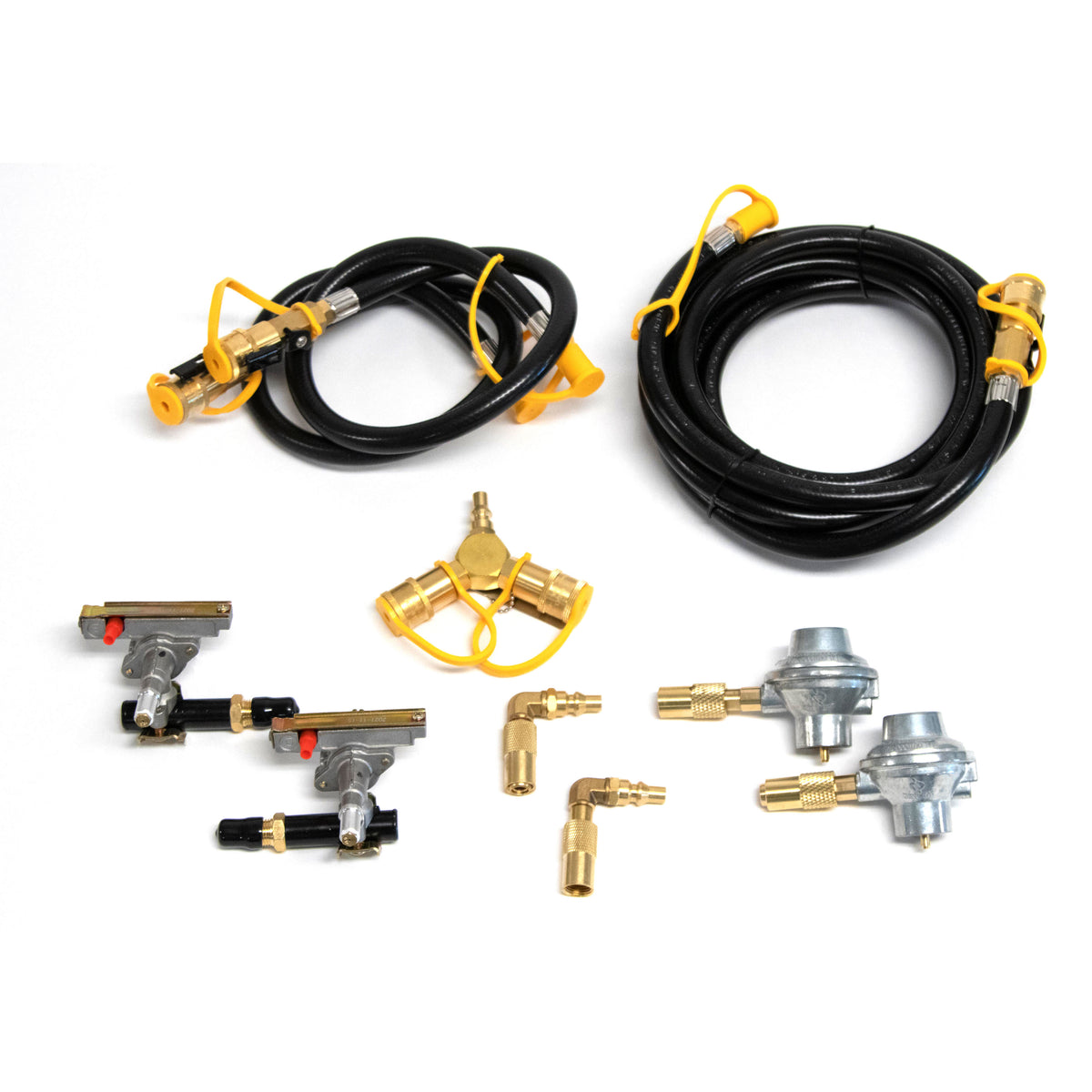 RV Quick Connect Kit – HitchFire