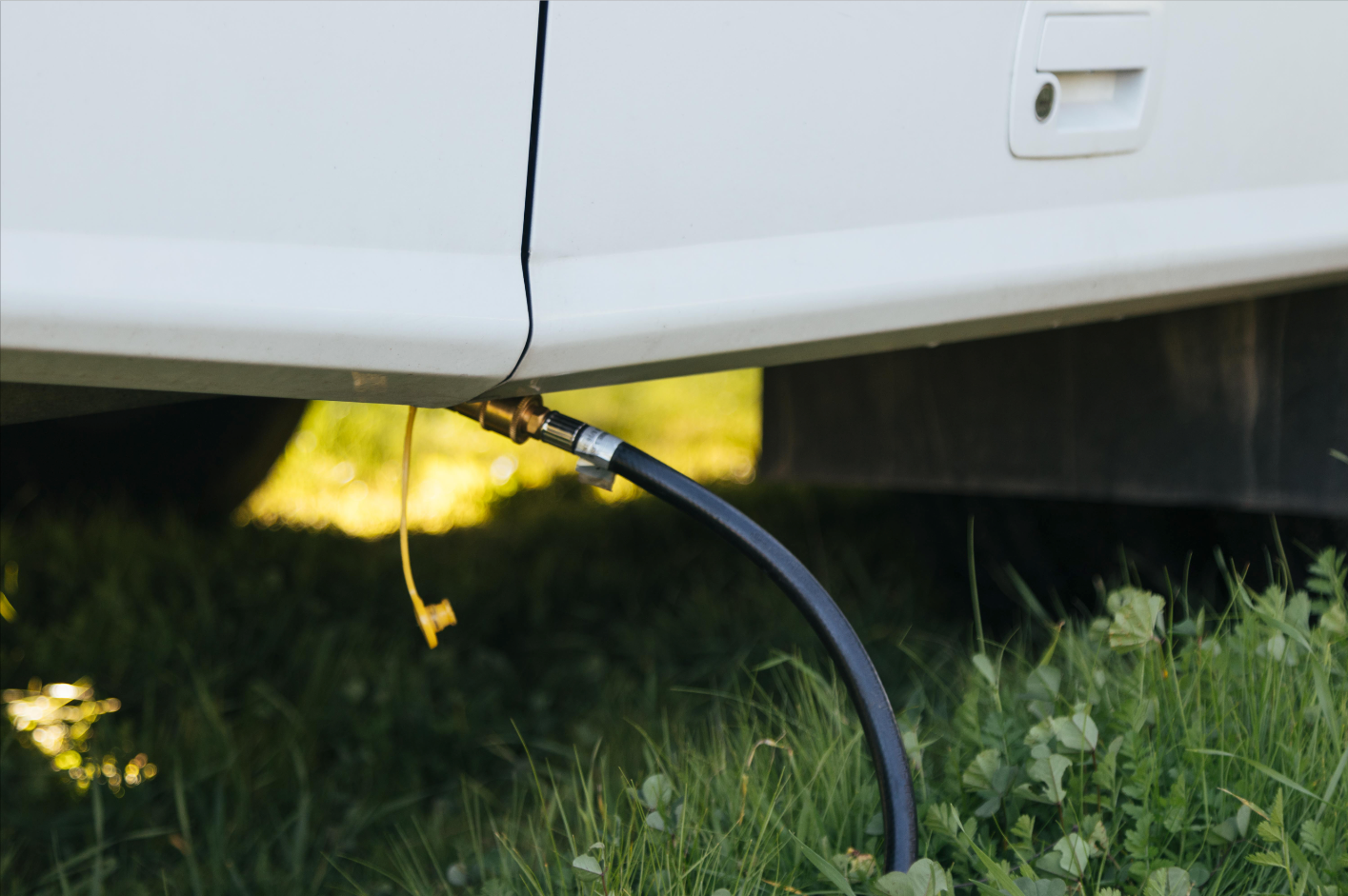 RV Quick Connect Kit – HitchFire